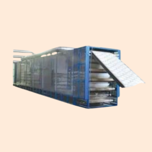 Product Gallery | Industrial Mixers & Machines by Align Industry